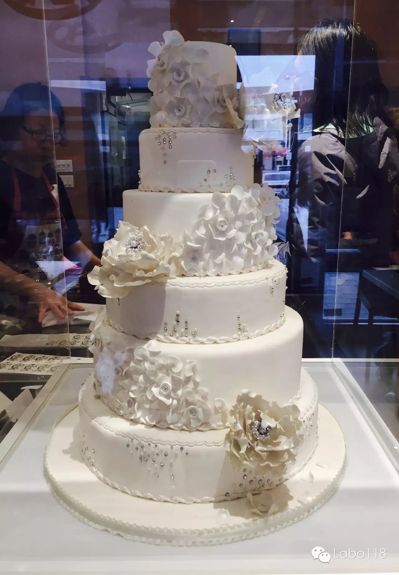 【探店】Ruelo, 传统的美味 | 自由微信 | FreeWeChat