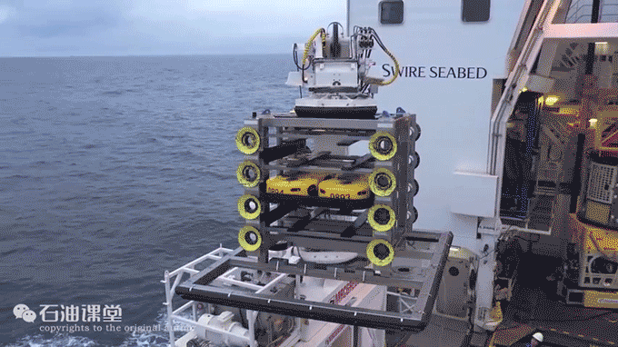 转：海洋地震采集 - tsguosj - 博客园