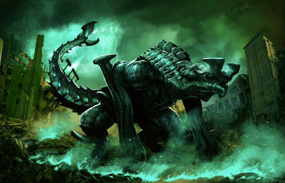 otachi v project insight helicarrier (s) | SpaceBattles Forums