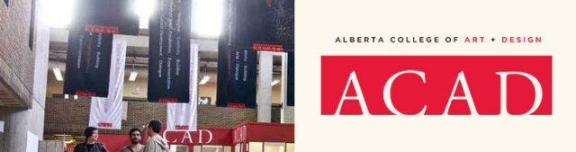 学校介绍｜阿尔伯塔艺术与设计学院Alberta College of Art & Design | 卡尔加里生活网