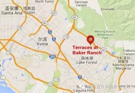 $90万入住豪宅别墅!美国顶级豪宅开发商森林湖全新大作Terraces at Baker Ranch | 自由微信 | FreeWeChat