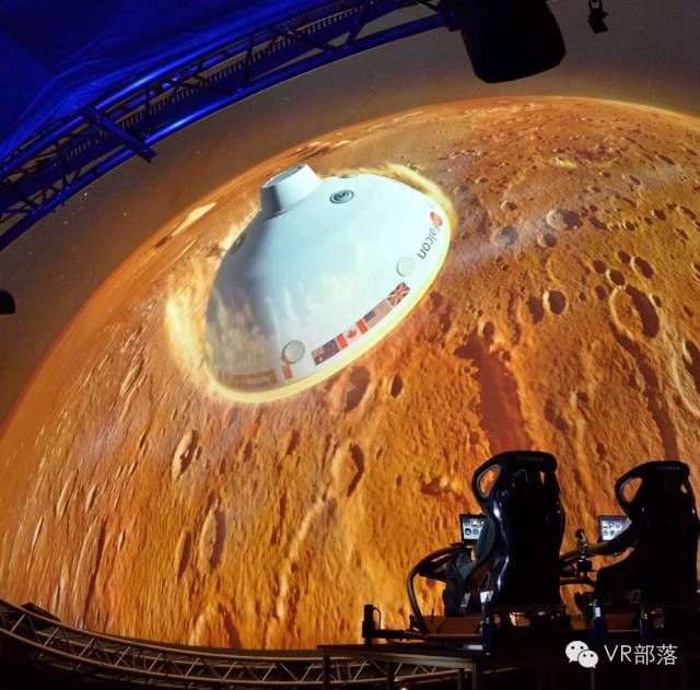 法拉利使用”Holovis VR“，建立“法拉利世界”主题公园 -腾讯游戏学堂