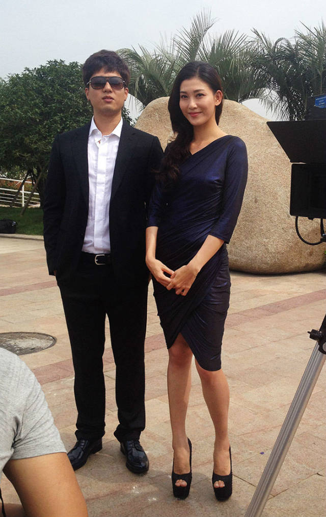 MOISSAC and Li Caihua Open a New Drama "Sleeping Beauty"