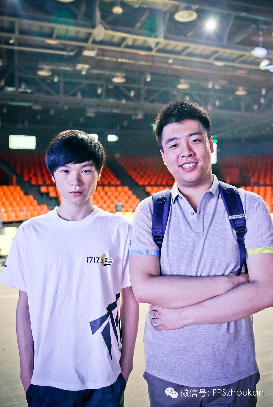 CFPL S5全明星周末中职业选手的难忘瞬间_穿越火线_17173.com中国游戏门户站