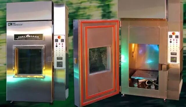 HALT试验——让研发工程师头疼的可靠性试验_检测资讯_嘉峪检测网