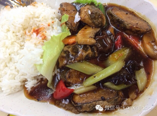 素食爱好者天堂新加坡——素食餐厅信息大全 - 新加坡眼