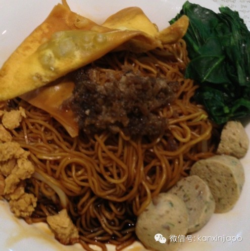 素食爱好者天堂新加坡——素食餐厅信息大全 - 新加坡眼