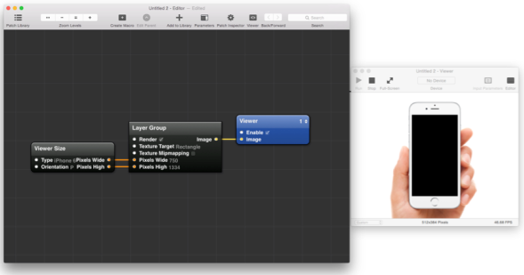 Origami五分钟入门秘籍_origamizer-CSDN博客