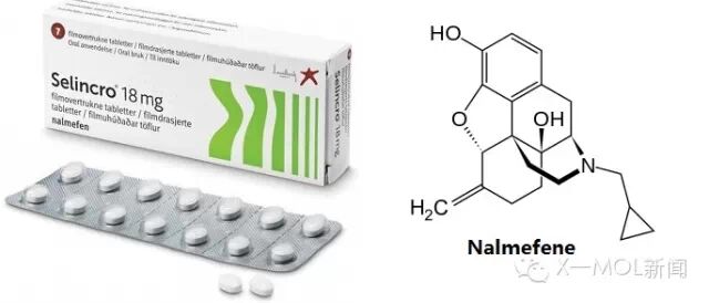 【分享】摆脱酒精依赖--英国机构推荐使用新药Selincro