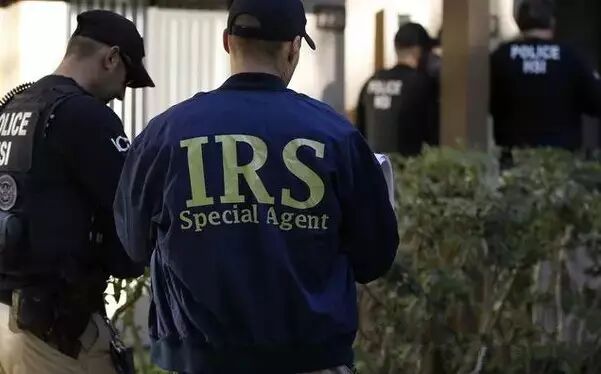 晒晒美国哪些政府部门参与“扫荡加州华人月子中心”？_加州姐姐