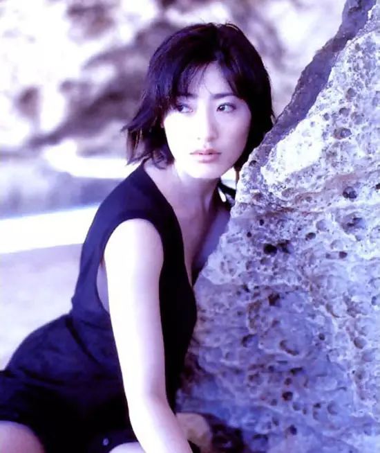 杨思敏.写真集(2)-阿邦PHOTO-八卦帝