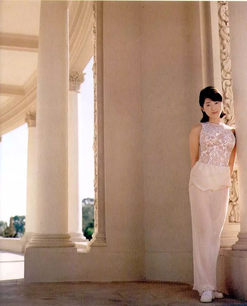 杨思敏.写真集(1)-阿邦PHOTO-八卦帝