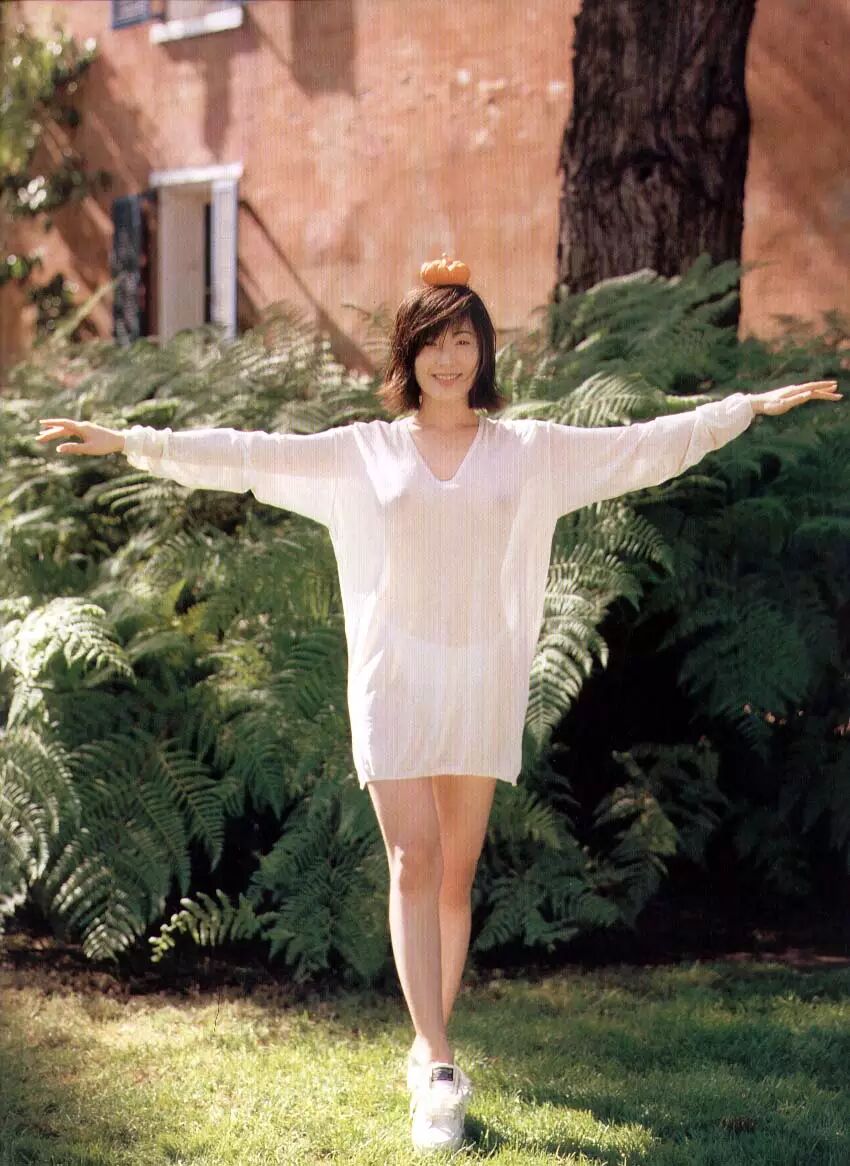 杨思敏.写真集(2)-阿邦PHOTO-八卦帝