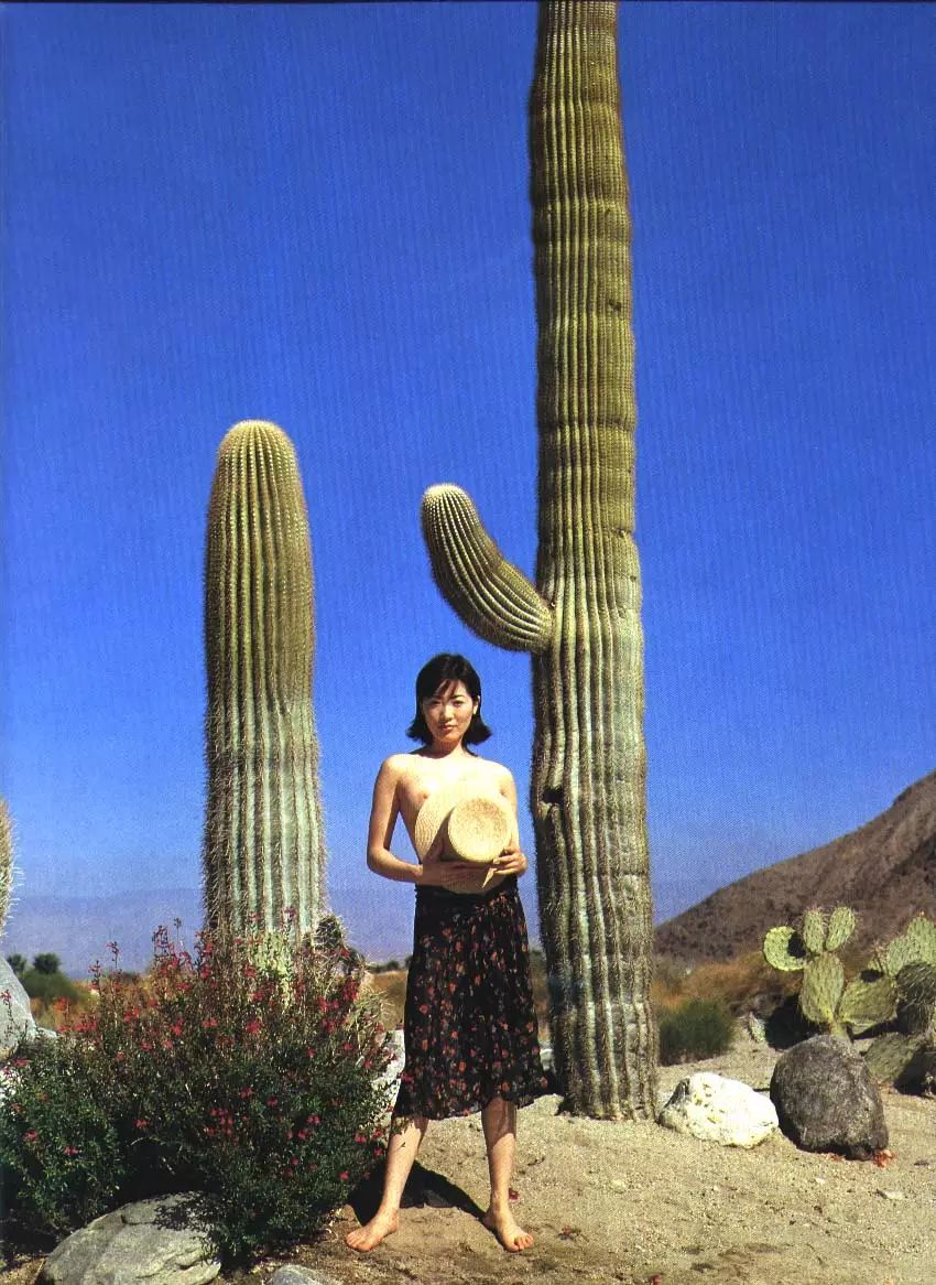 杨思敏.写真集(2)-阿邦PHOTO-八卦帝