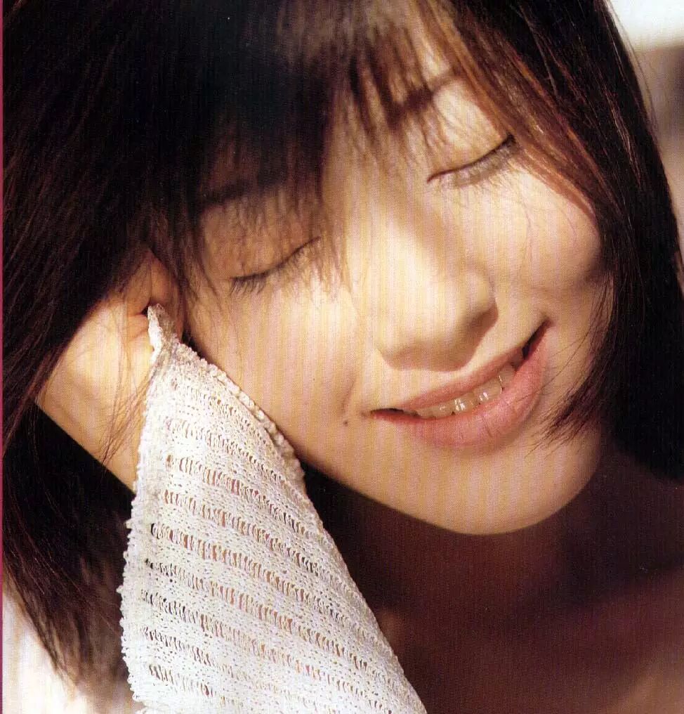 杨思敏.写真集(1)-阿邦PHOTO-八卦帝