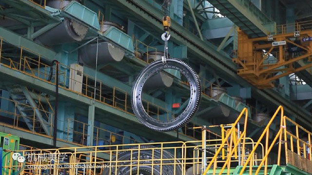 Wärtsilä，世界最大的低速船用柴油机_船人随手拍_龙de船人