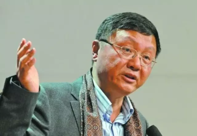 Interview with historian Li Tiangang (李天纲) on religion in China and the ...