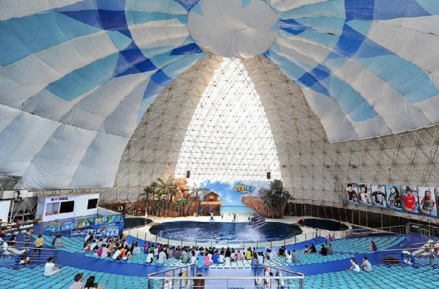 Summer Fun in Shenyang - Welcome in Shenyang