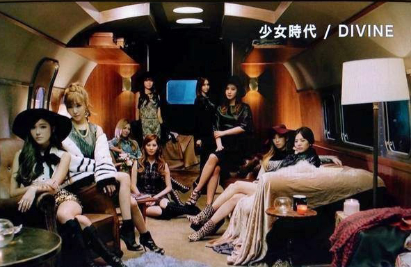 少女时代Jessica告别GG9人时代 最后一支MV公开_娱乐新闻_娱乐盒子