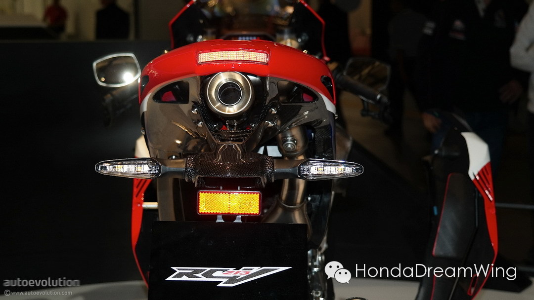 本田推出MOTOGP RCV战车的道路版RC213V-S_新车资讯,品牌动态,机车测评,摩托赛事,专题关注，摩托旅行