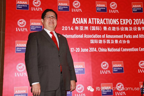 预告：《游艺风》独家专访IAAPA协会主席及副总裁 - 游戏动漫门户网站 - 汇聚热门游戏与精彩动漫资讯的一站式平台