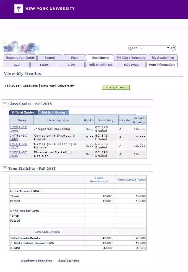 【方方干货】GPA到底该用哪种算法 | 五种算法大解析 申请方