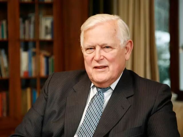 缅怀:一代宗师卡尔曼