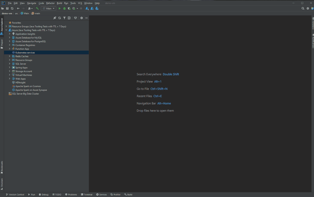 开发者 - August Update | Java on Azure Tooling - 个人文章 - SegmentFault 思否