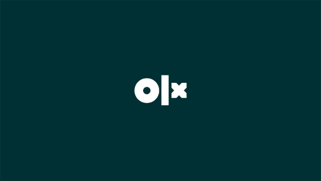 当第一次看到这个LOGO，你认为它是？0lx? OLX? OlX? 还是O|X?