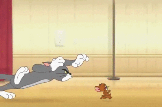 汤姆杰瑞动态图片 _排行榜大全