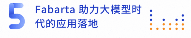 重塑企业智能应用，Fabarta 与大模型的融合之路 | 极客公园