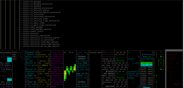 十三个有彩蛋的Linux命令 - 行方思远 - 博客园