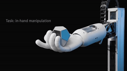 细数全球20+仿人机械手公司