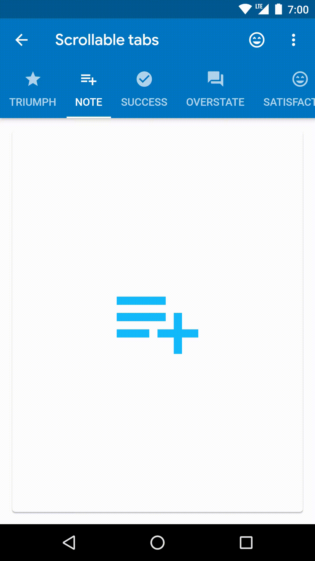Flutter组件介绍_flutter badge_嗜码的博客-CSDN博客