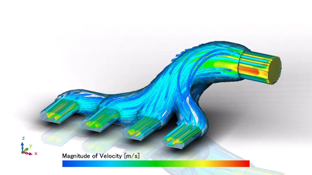 设计仿真 | 直播预告-Cradle CFD V2023.2新功能介绍_Cradle CFD 流体力学-技术邻