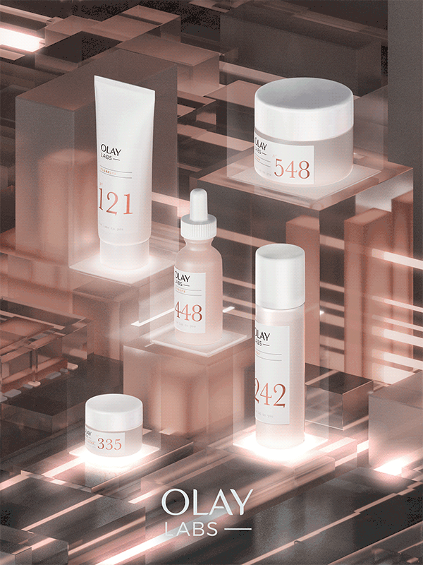 OLAY试水个性定制化护肤，未来护肤概念能否成为现实？-国内-CBO-在这里，交互全球美妆新商业价值