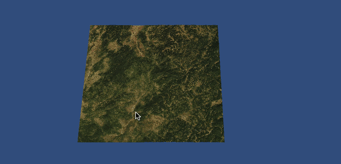 Unity如何利用Mapbox在游戏中实现真实地图？-腾讯游戏学堂