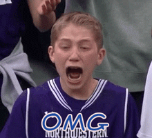 英语口语：记住："Get out！" 不只是"滚出去！" - 英语家园