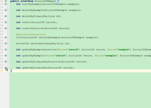 IntelliJ IDEA 常用插件一览，让效率成为习惯 - 脉脉