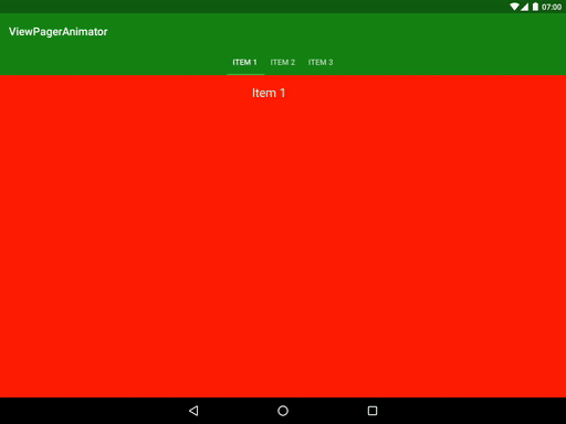 Android Viewpager开源库_viewpager翻页动画开源库-CSDN博客