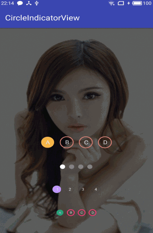 Android Viewpager开源库_viewpager翻页动画开源库-CSDN博客
