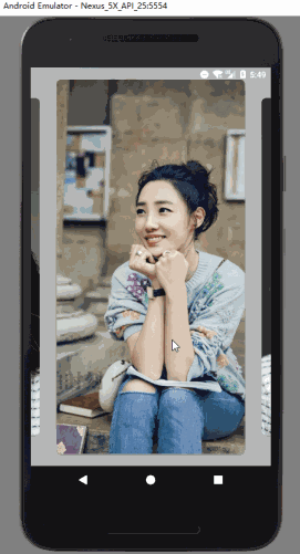 Android Viewpager开源库_viewpager翻页动画开源库-CSDN博客