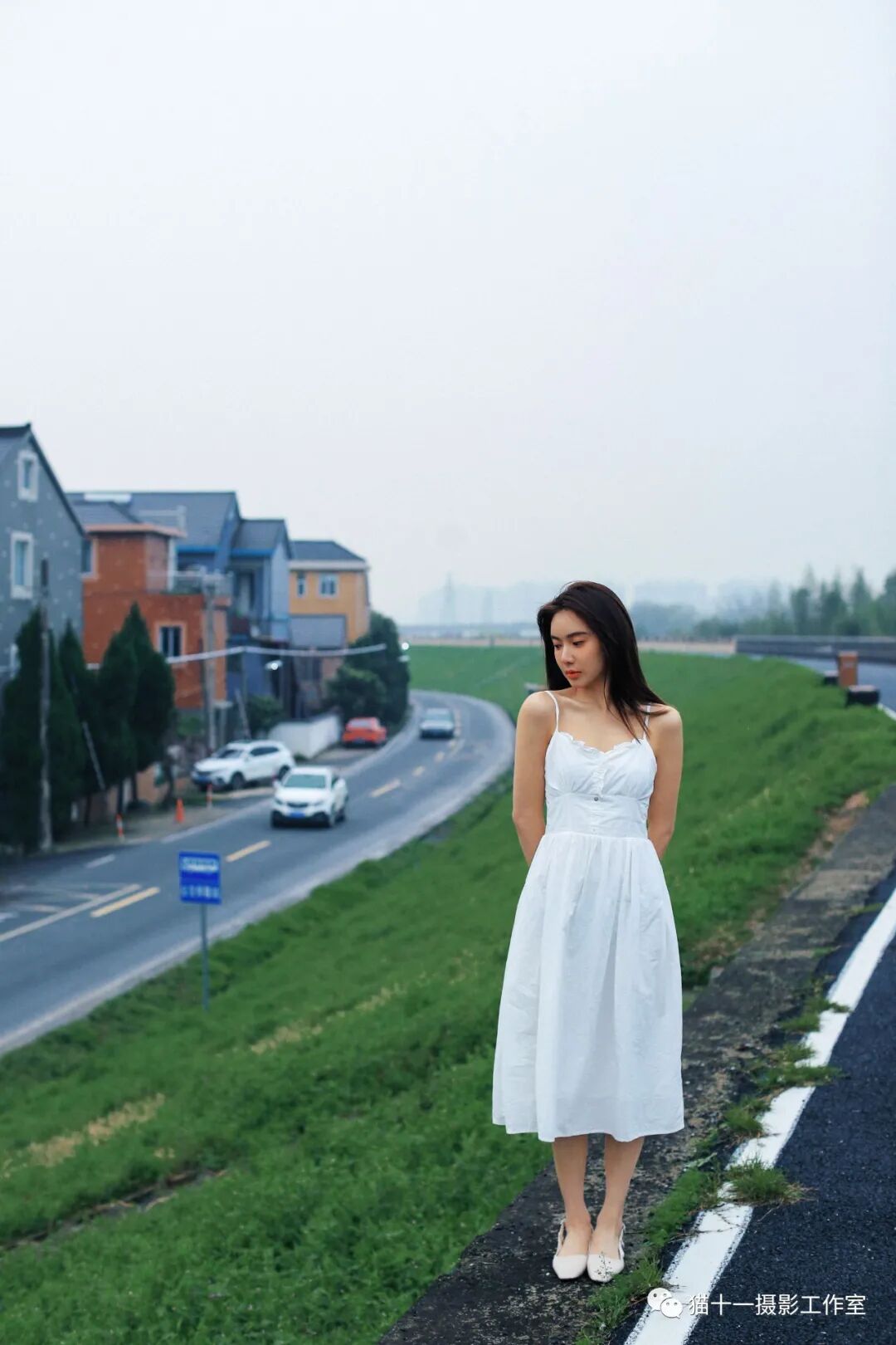 女生写真这样拍，故！ 事！ 感！ 炸！ 裂！ -6park.com