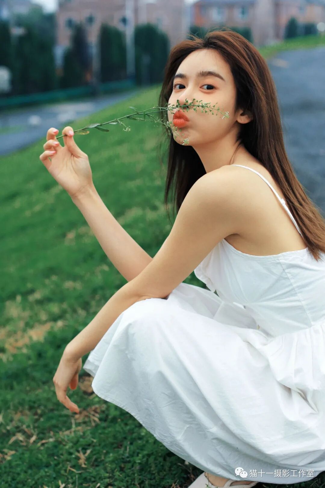 女生写真这样拍，故！ 事！ 感！ 炸！ 裂！ -6park.com