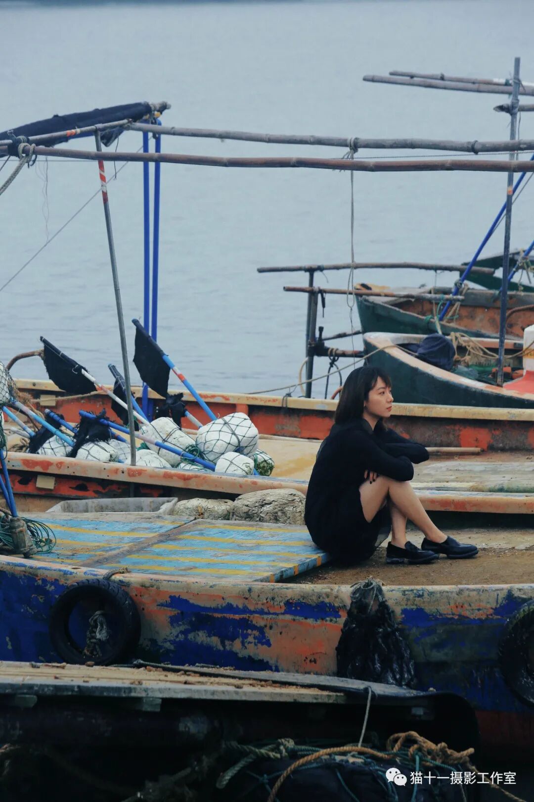 女生写真这样拍，故！ 事！ 感！ 炸！ 裂！ -6park.com