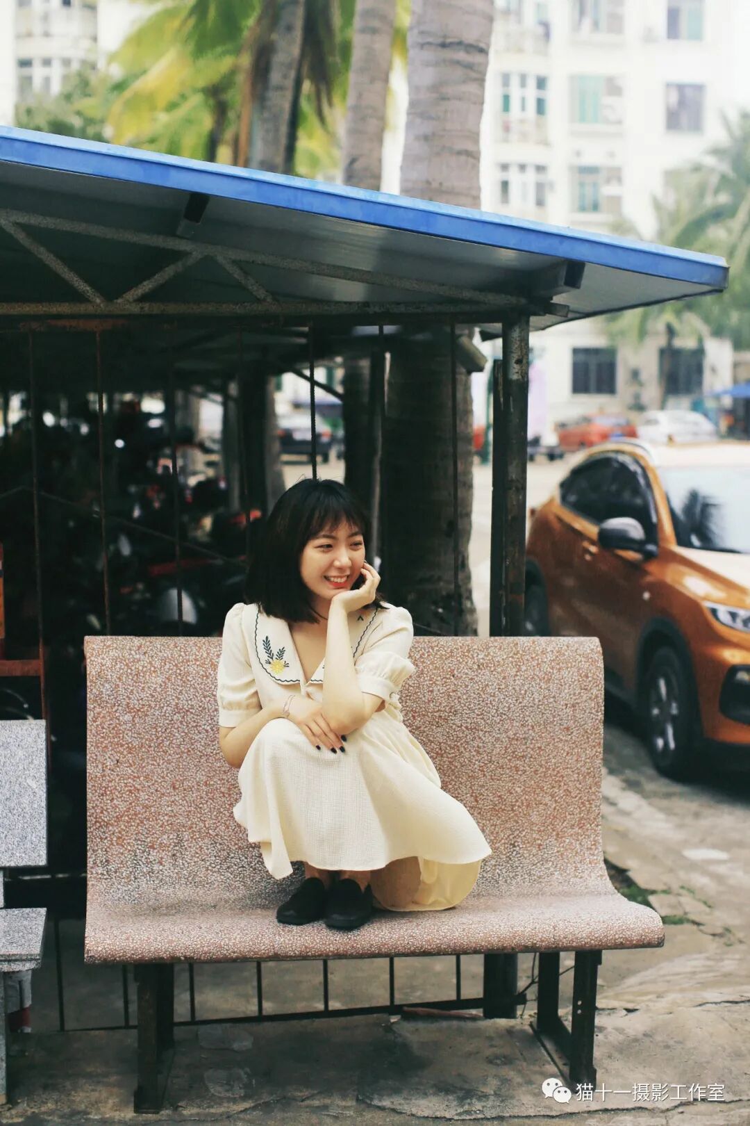 女生写真这样拍，故！ 事！ 感！ 炸！ 裂！ -6park.com