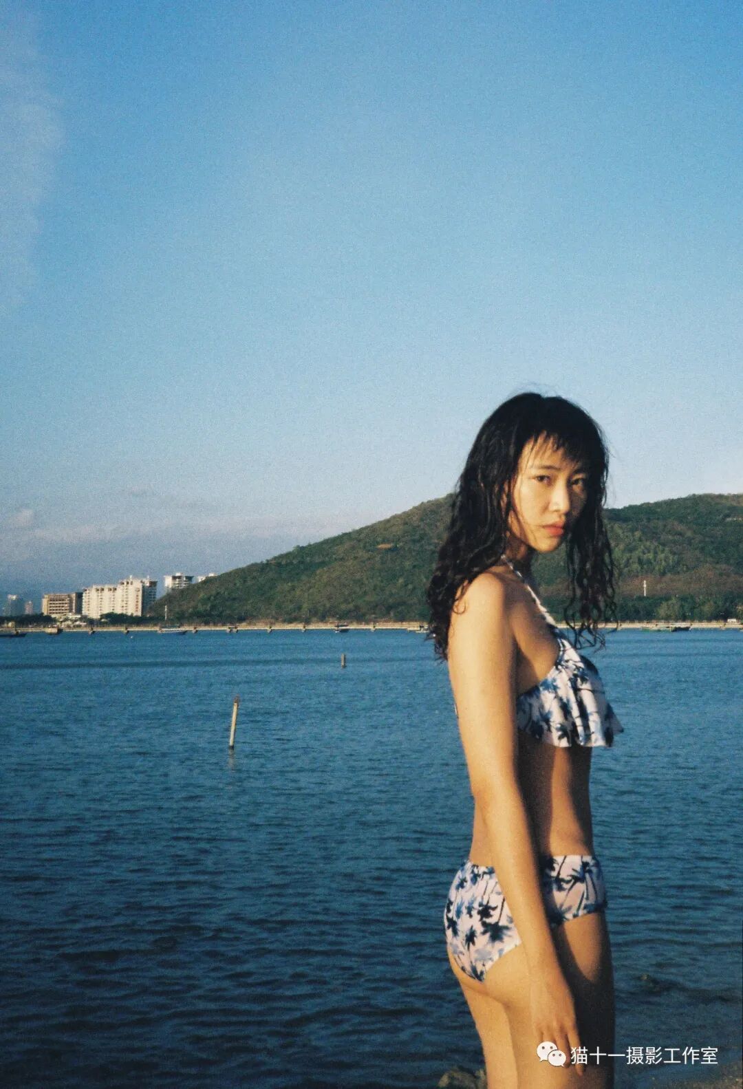 女生写真这样拍，故！ 事！ 感！ 炸！ 裂！ -6park.com