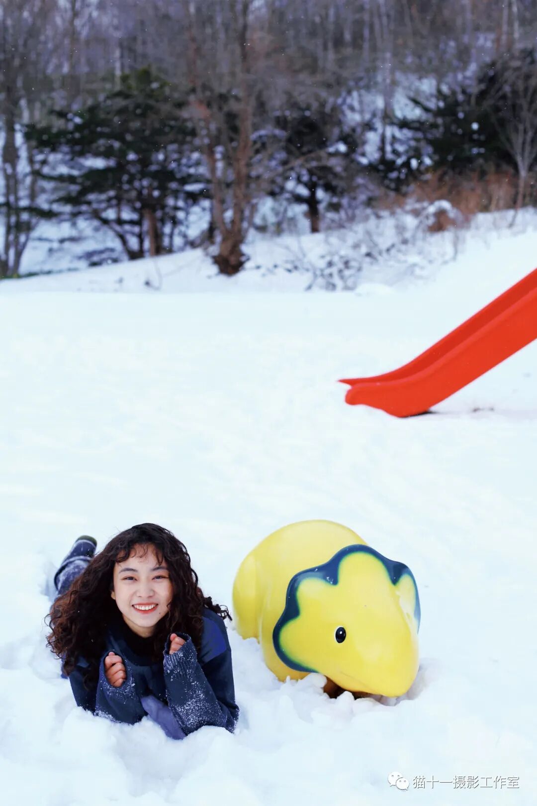 女生写真这样拍，故！ 事！ 感！ 炸！ 裂！ -6park.com