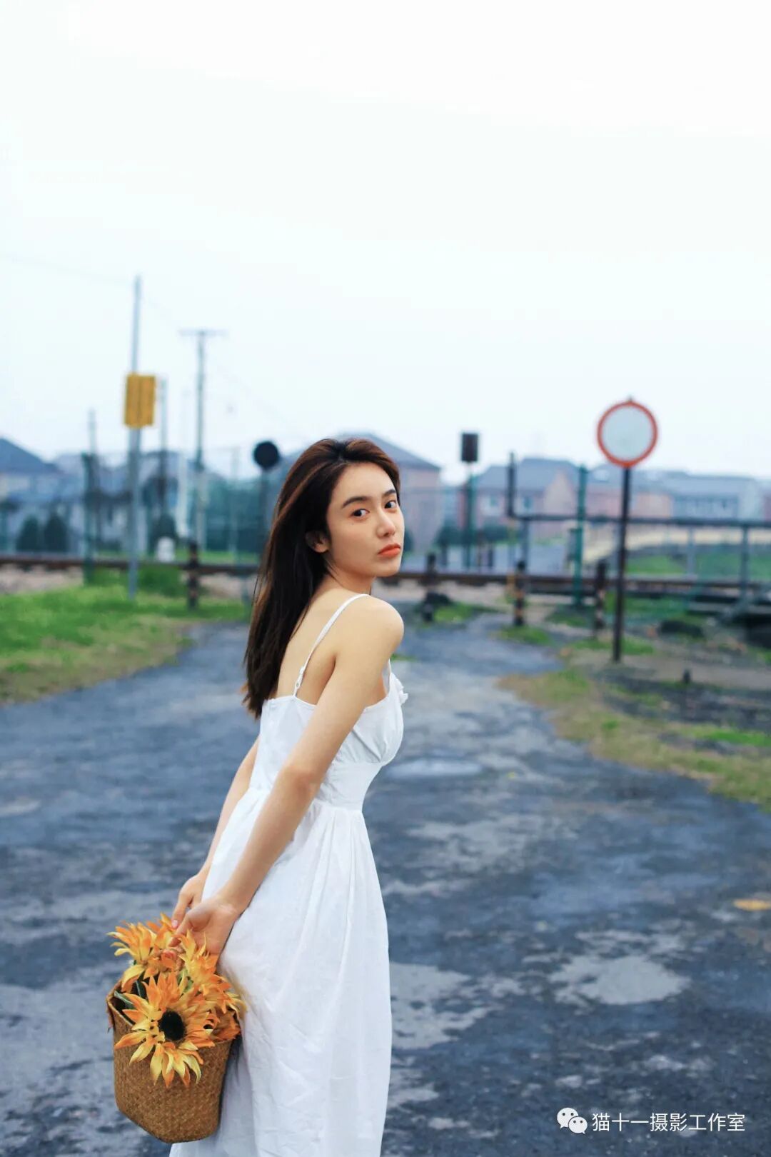 女生写真这样拍，故！ 事！ 感！ 炸！ 裂！ -6park.com