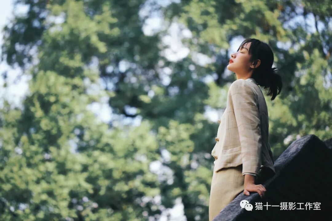 女生写真这样拍，故！ 事！ 感！ 炸！ 裂！ -6park.com